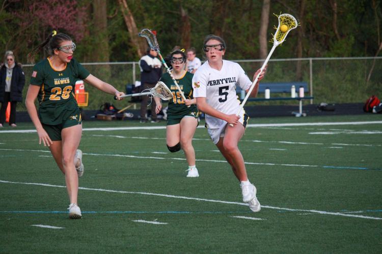 Perryville outlasts North Harford for senior night victory | Sports ...