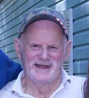 John Simmons | Obituaries | cecildaily.com