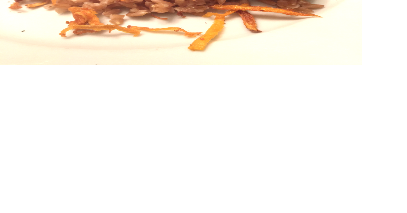 Cooking at Home: Layer flavors and textures for unique dish | Food ...