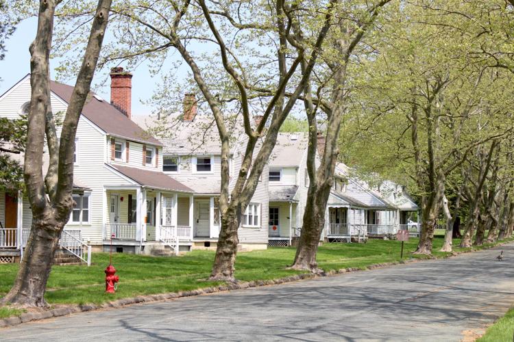 Perry Point VA housing project to break ground in May | Spotlight ...