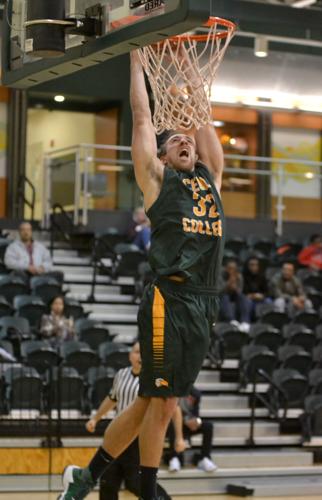 Seahawks close out regular season with win | Cecil College | cecildaily.com