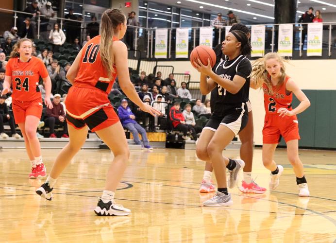 Rising Sun girls win Green-n-Gold title for second straight year ...