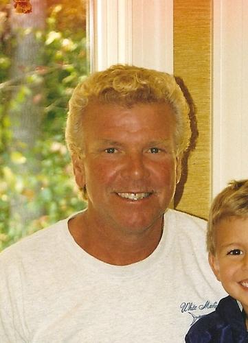 Robert Donn Bennett | Obituaries | cecildaily.com