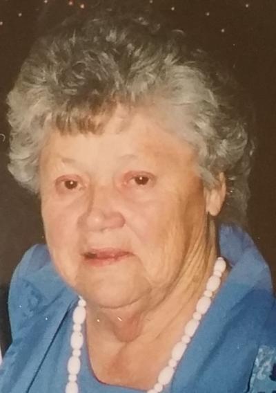 Helen Logan Astle | Obituaries | cecildaily.com