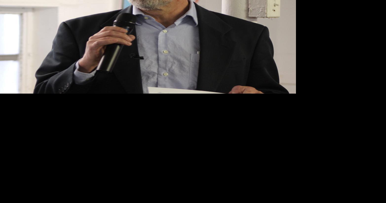 1st District candidates Harris, Mizeur and Thibeault set to debate ...