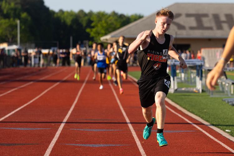 Fourteen MPSSAA region track & field titles return to Cecil County ...