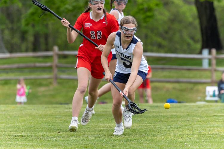Tome girls fall to Rockbridge Academy | Sports | cecildaily.com