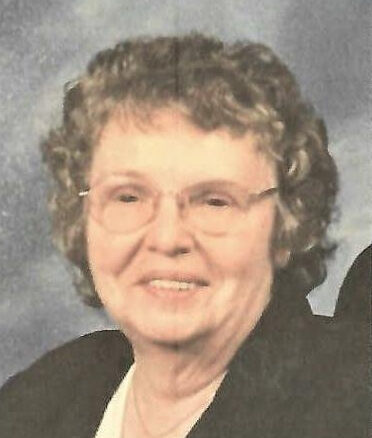 Mary Jane Jackson (Smith) | Obituaries | cecildaily.com