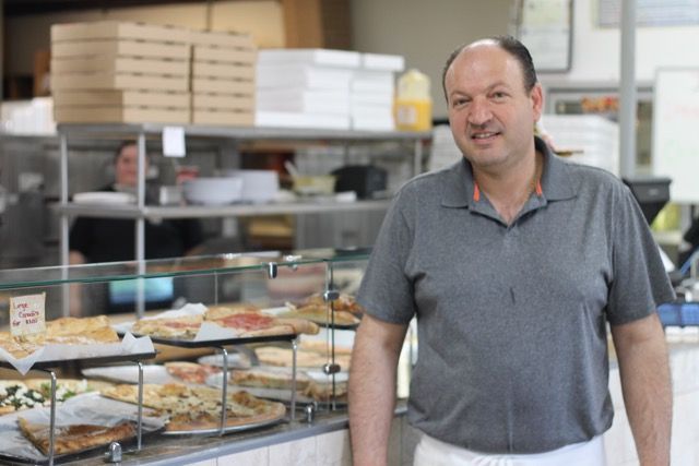 Inspired Bites: Mario’s serves up mouthwatering Italian favorites ...