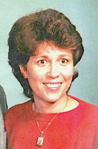Christine Archer Tipton | Harford | cecildaily.com
