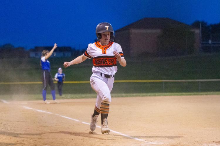 Rising Sun uses stout relief pitching, timely hitting in comeback win ...