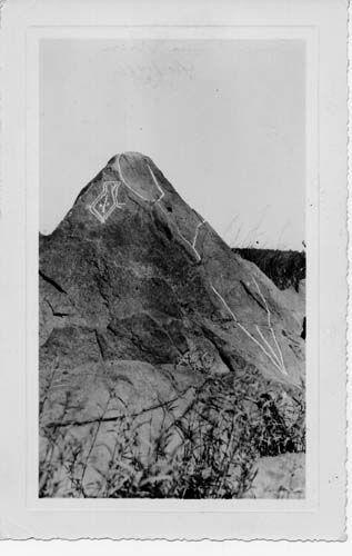 The true story behind Bald Friar | Our Cecil | cecildaily.com