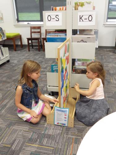 Rising Sun Library to hold grand reopening | Spotlight | cecildaily.com