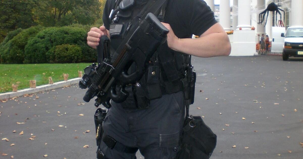 Former Secret Service member searches out answers after assassination ...