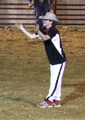 Photo gallery: Three Hills Rodeo delights at Cecil County Fair | Local ...