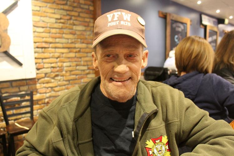 Hope for a 'better world' theme of New Year's resolutions | Local News ...