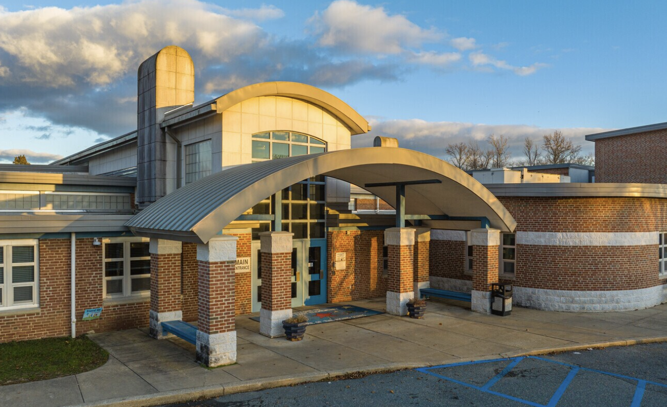 North East Elementary students to be moved due to overcrowding | News ...