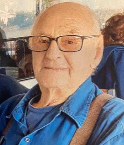 Charles Junior Eller Sr. | Obituaries | cecildaily.com