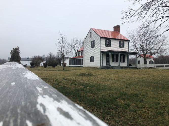 Bill Manlove remembered as family man, public servant | Regional ...