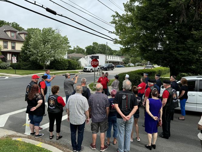 Memorial Day celebrated across Cecil County | News | cecildaily.com
