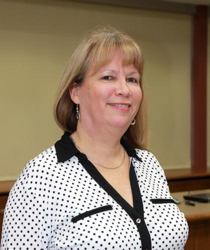 Saxton confirmed as county finance director | Local News | cecildaily.com