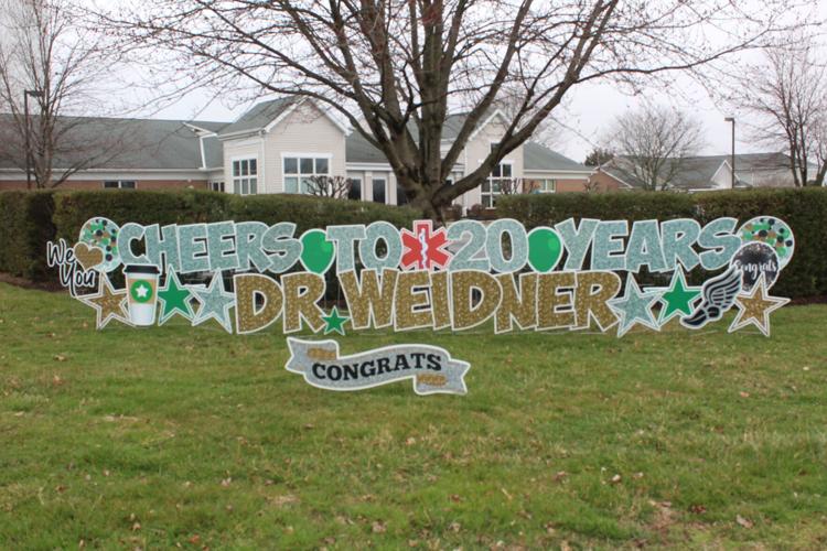 Biz Beat: Wine & Dine for the Arts, Dr. Weidner awarded, Escapades ...