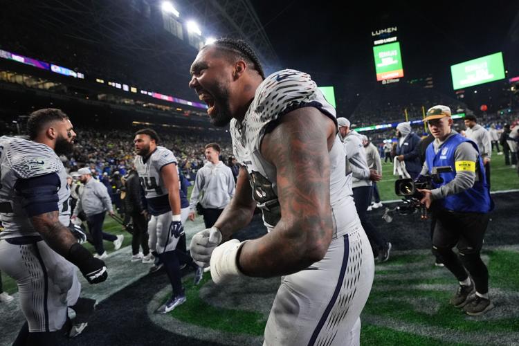 Seahawks’ defense adds to the legacy of the team's stellar units of the ...
