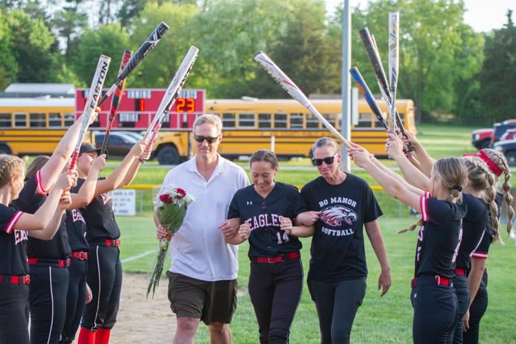 Bohemia Manor alums Maddie, Mariah Penta reunite at Auburn | Sports ...