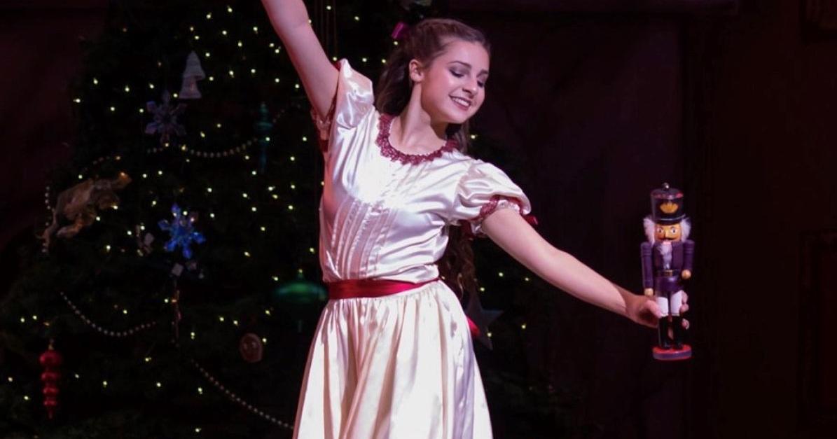 Get in the holiday spirit | Harford | cecildaily.com