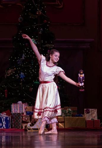 Get in the holiday spirit | Harford | cecildaily.com