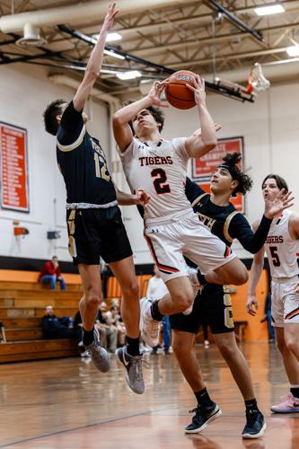Rising Sun falls to Harford Tech in region quarters | Sports ...