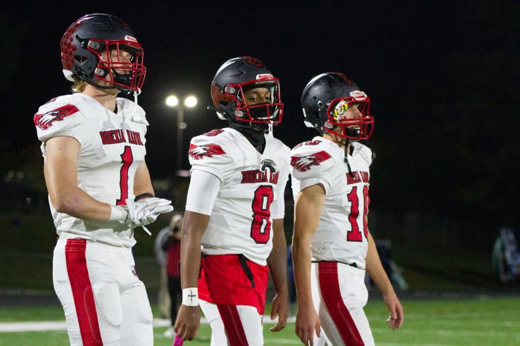 Gunter, Panthers gash Eagles in regular season finale | Sports ...