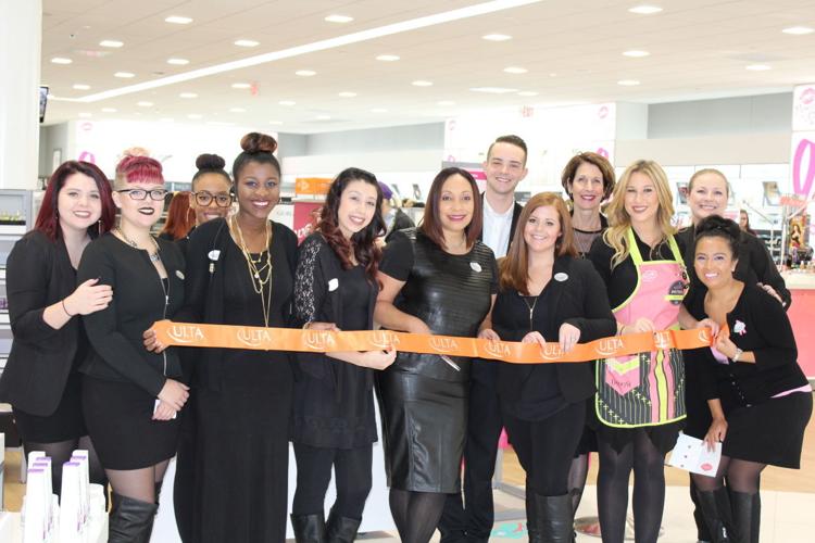 Ulta Beauty opens Bel Air location | Harford | cecildaily.com