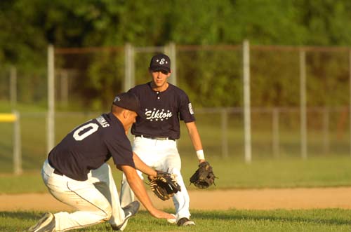 Elkton captures 9-10 Baseball District 5 Championship | Youth ...