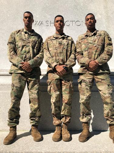 Military service, local education is a Mixon family tradition | Veteran ...