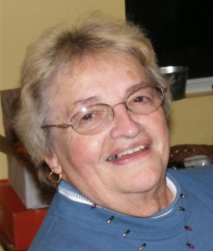 Charlene Green (Cooling) | Obituaries | cecildaily.com