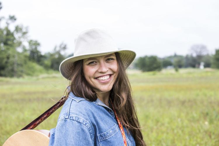 Canadian folk roots duo to perform at North Elk Coffee House | Arts and ...