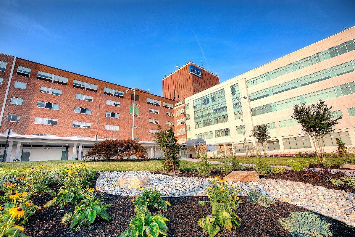 Union Hospital to merge with LifeBridge Health | Spotlight | cecildaily.com