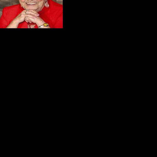 Annette Eva Hewitt | Obituaries | cecildaily.com