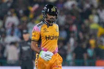 Pakistan names three uncapped players for ODI series against Australia ...