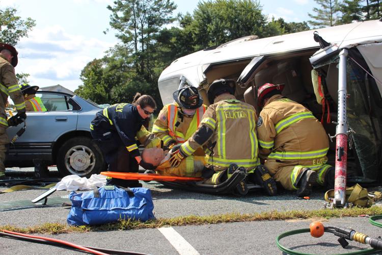Singerly Fire Company celebrates 125 years of service | Local News ...