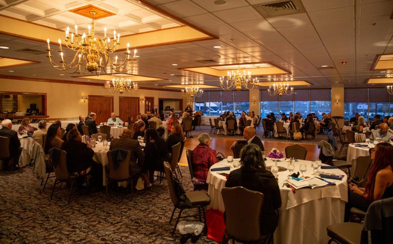 'Civil Rights for All': Cecil County NAACP hosts 60th annual banquet ...