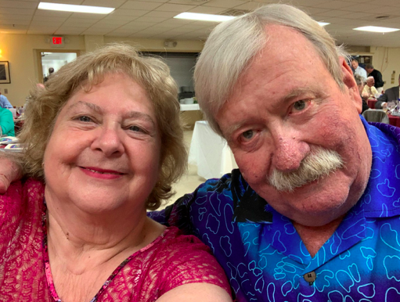 Anniversary - Rick and JoAnne Bierly's 50th | Cecil People | cecildaily.com