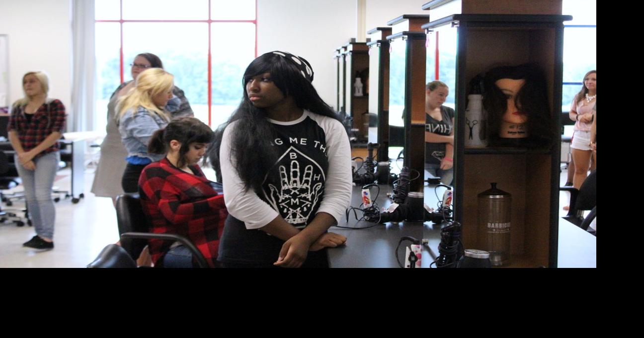 New tech school opens to students | Local News | cecildaily.com