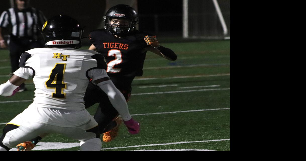 Rising Sun shut out against Harford Tech | Sports | cecildaily.com