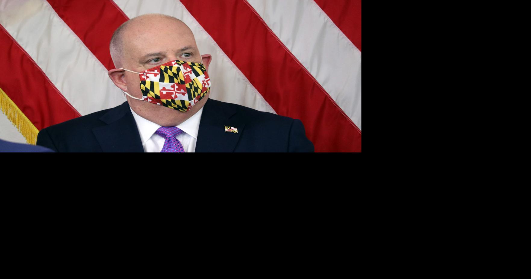 Hogan mandates testing for nursing home residents and staff | APG COVID ...