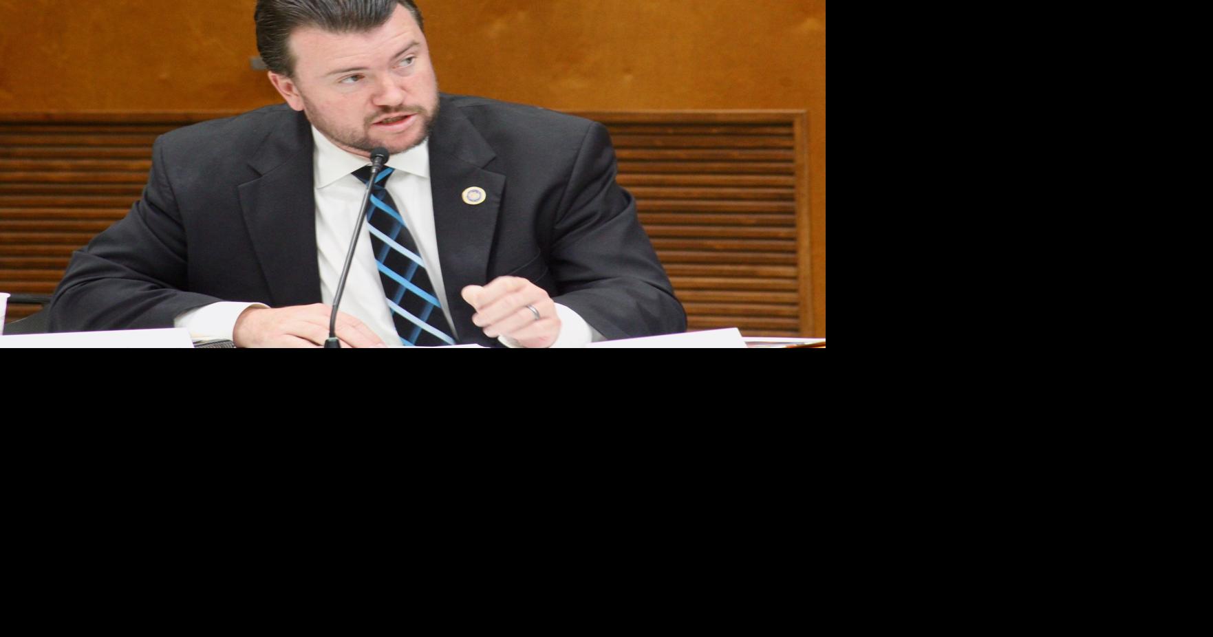 Kevin Hornberger looks to extend his list of proven results | Elections ...