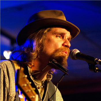 Deer Creek Coffeehouse to host Roy Schneider & Kim Mayfield | Harford ...