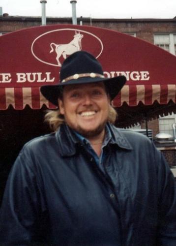 William D. Reeves | Obituaries | cecildaily.com