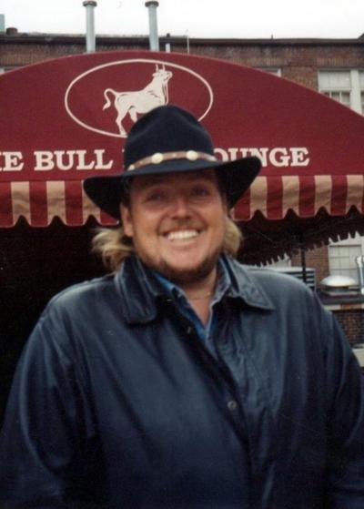 William D. Reeves | Obituaries | cecildaily.com
